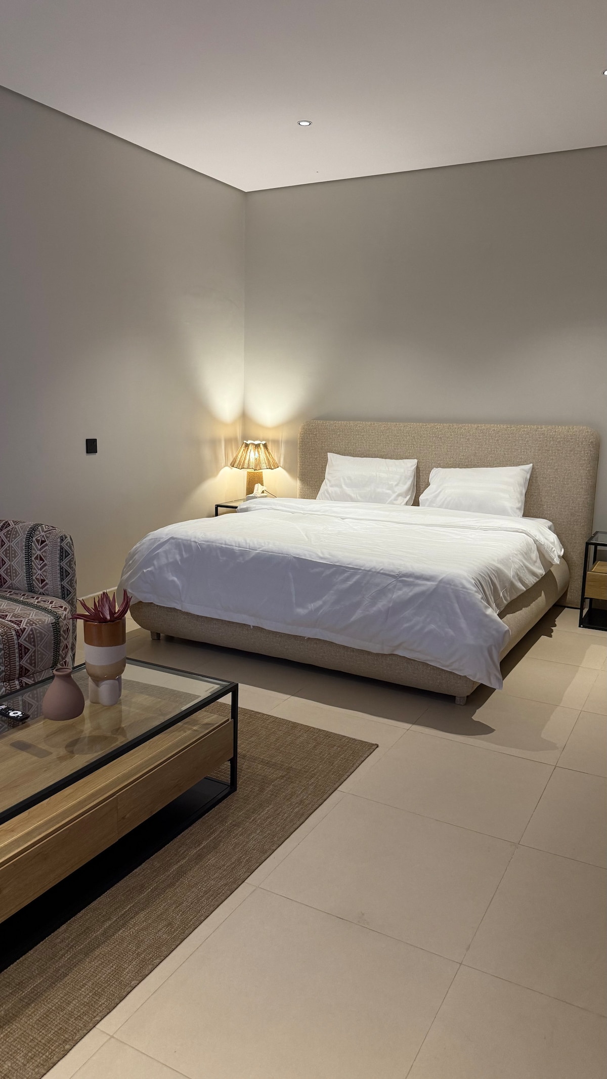 ALVA Studio mit böhmischem Design - Wohnungen zur Miete in Hail ...