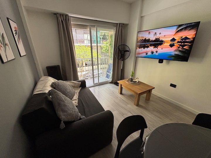 Punto Viajero Mdp - Mar del Plata