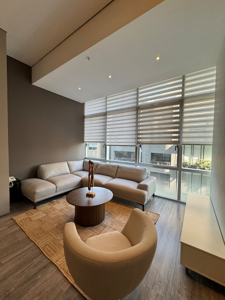Luxuriuos Apartment In Insurgentes Sur - México
