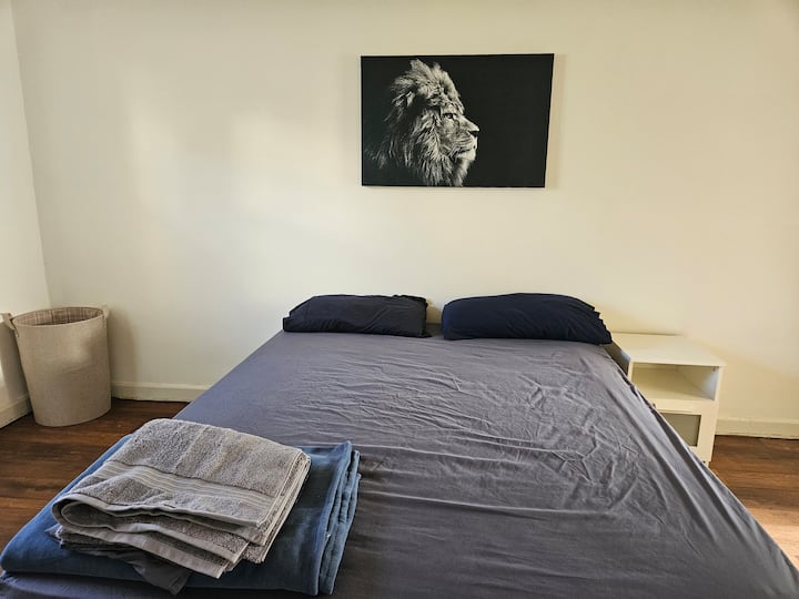 Affordable 1 Bedroom Condo In Great Location - Charlotte, NC