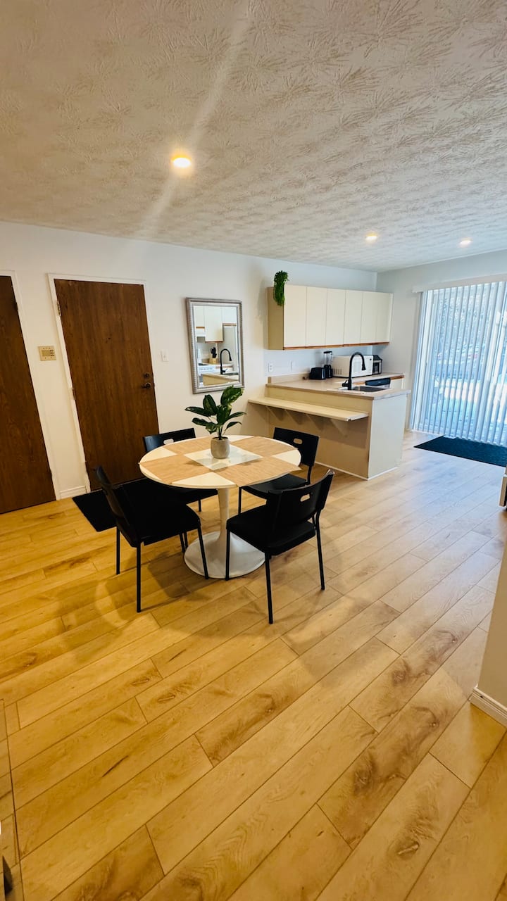 Superbe 41/2 à Louer - Sherbrooke