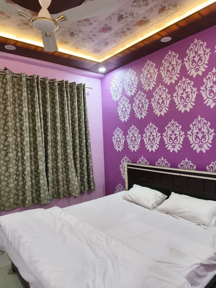 Shree Ram Darshan Heritage Homestay - Ayodhya