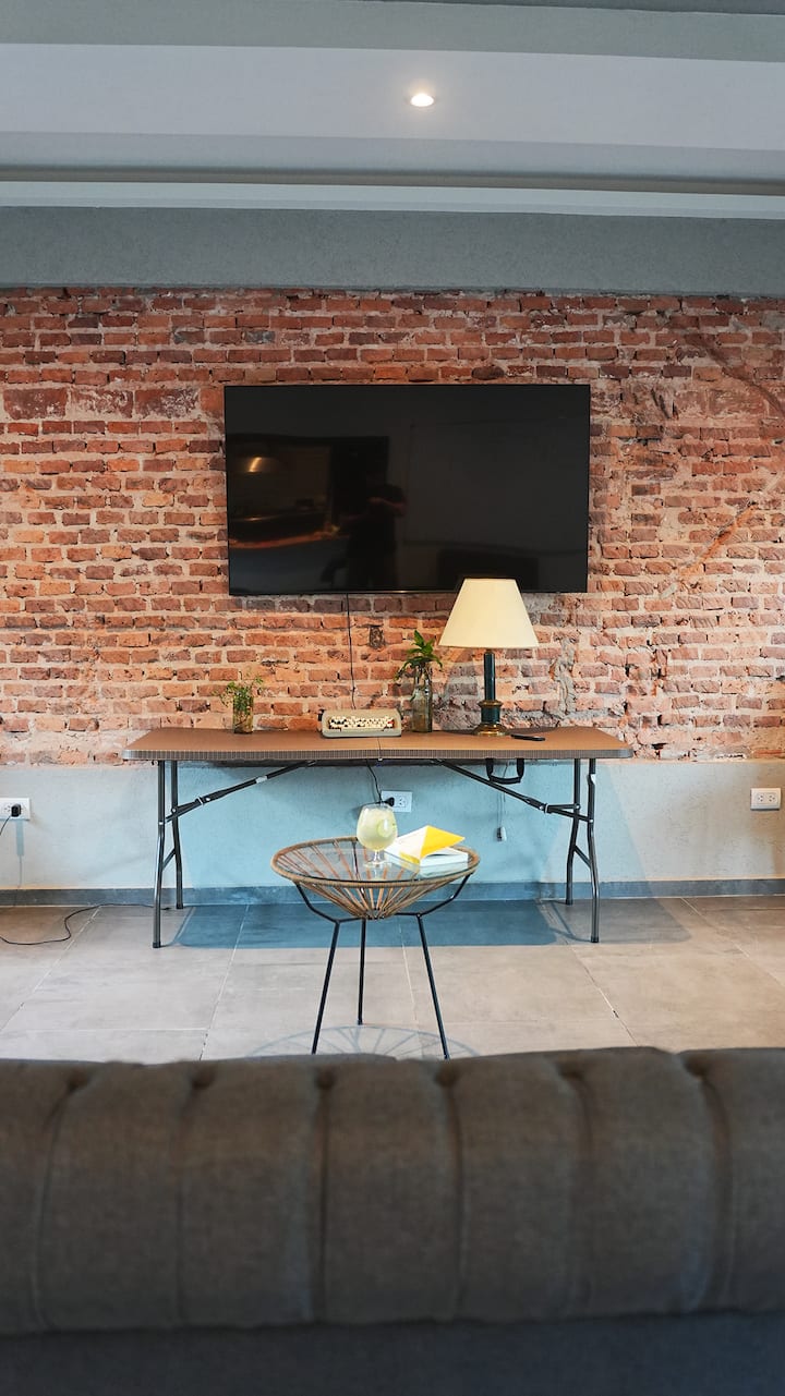 Casa Célebre.
¡Momentos úNicos En Un Lugar úNico! - Formosa