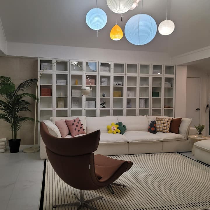 심상처소.홍대 - Bucheon-si