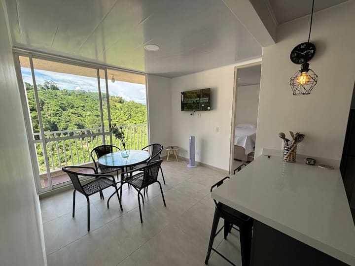 Verde Hogar - Villeta