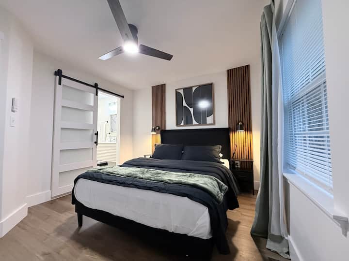 Clayton Comfort Haven • Fully Renovated - Clayton, NC