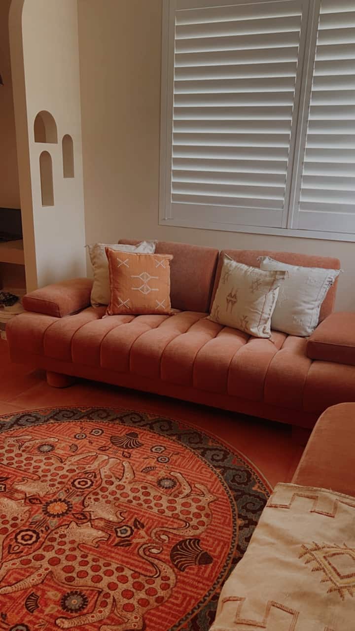 Le Maroc @Bar Beach - Newcastle