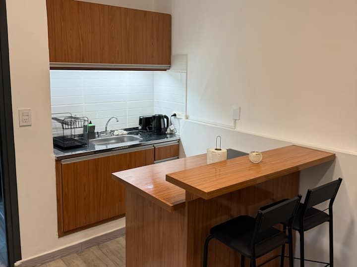 Apart's Sobremonte - Deptos Modernos - Río Cuarto