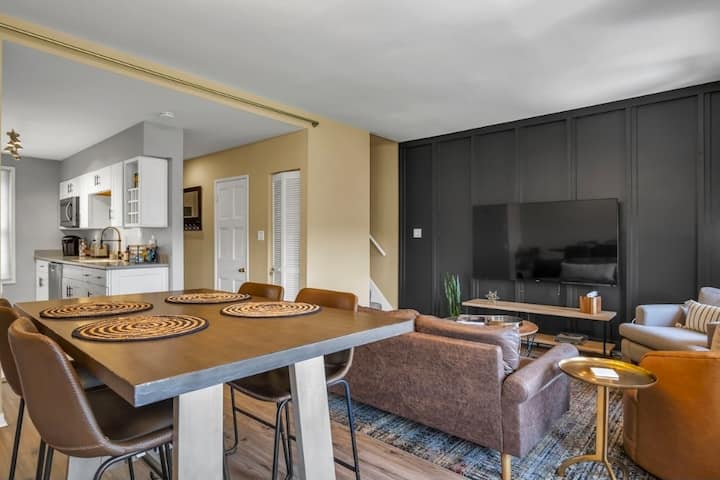 2br Modern Historic In Shipoke Hbg/hershey - Harrisburg, PA