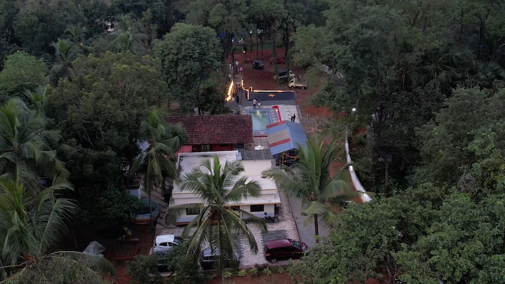 Gather Atgaya3farms - Kerala