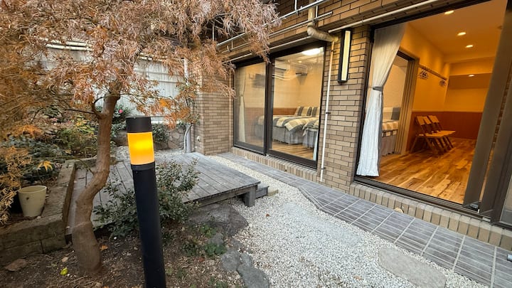 Shinjuku/jr Yamanoteline 1 Min/14 Ppl *English Ok* - Shinjuku City