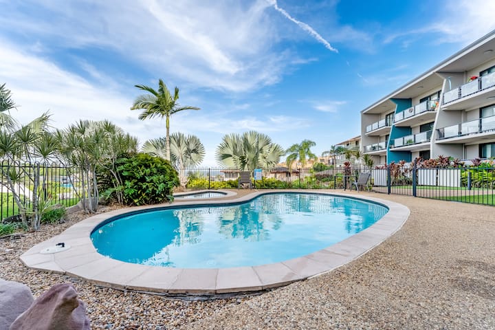 Yeppoon Coastal Escape - Yeppoon