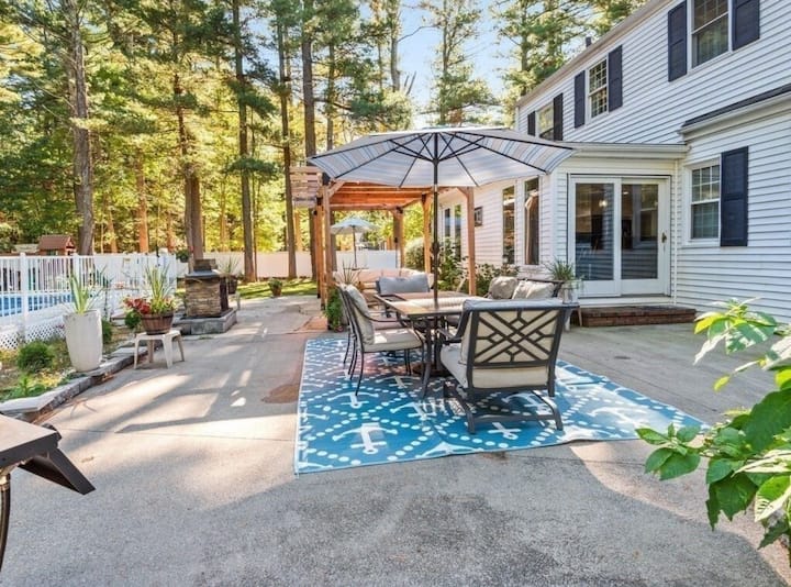 Welcome To Our Beautiful Home - Taunton, MA