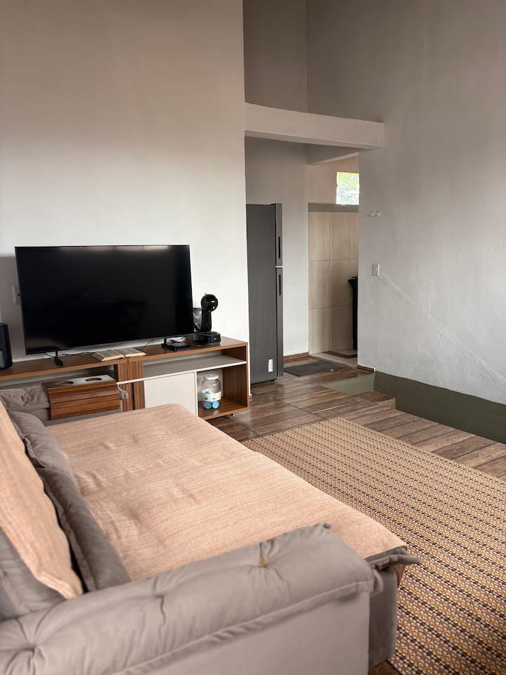 Refúgio Em Paraty - A Poucos Passos Da Praia - Paraty