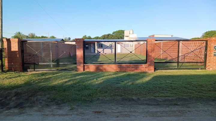 Departamento En Ituzaingó Corrientes - Ituzaingó