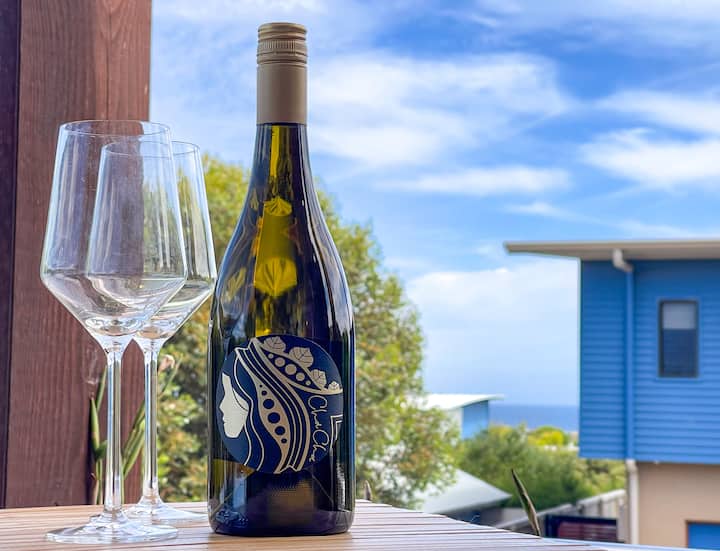 Seamist Cottage In Margaret River - Prevelly