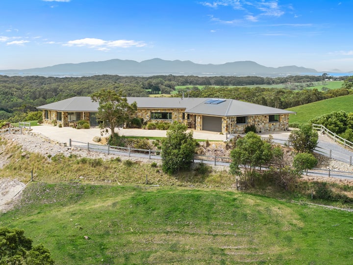 Eagle Rock Retreat - Fish Creek