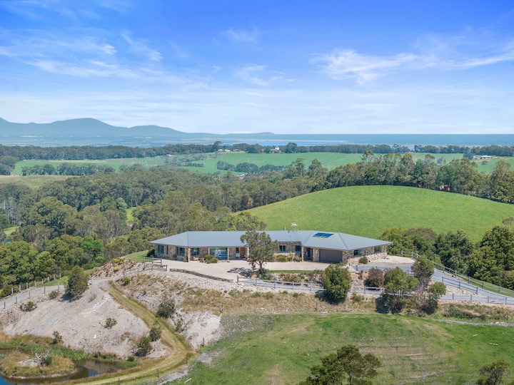 Eagle Rock Estate - Fish Creek