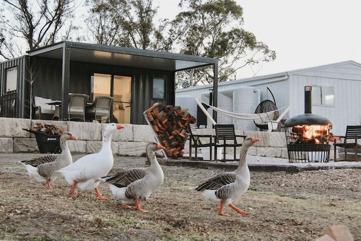 The Horseman’s Rest | Horse & Dog Friendly Stay - Australia