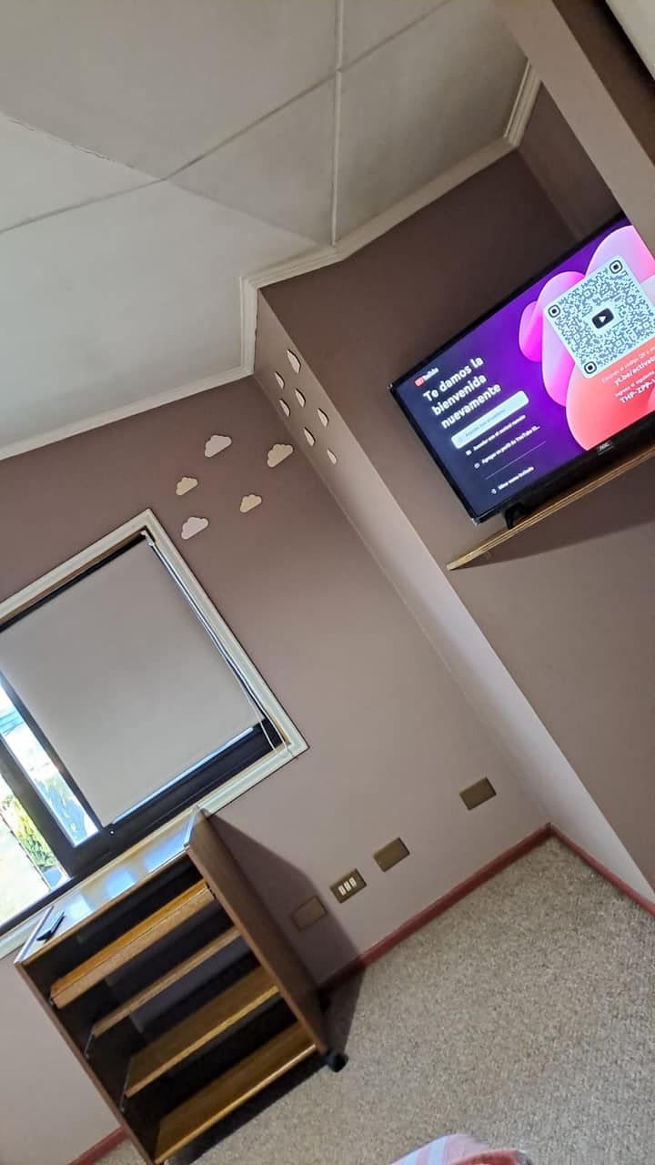 Departamento 2° Piso, Ubicado En Casa Residencial - Coyhaique