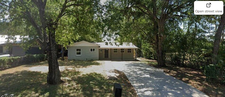 Charming River Oaks Getaway - Como - Fort Worth