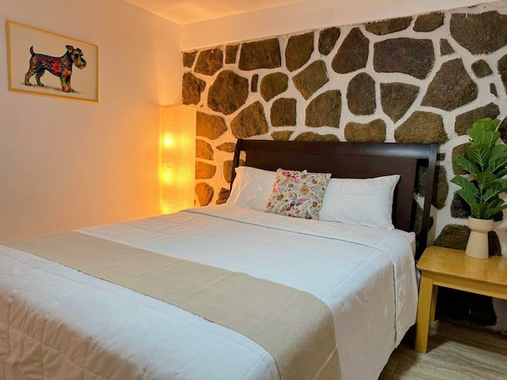 Rinconcito Kennedy Suite 
Cerca Del Consulado - Nogales, AZ