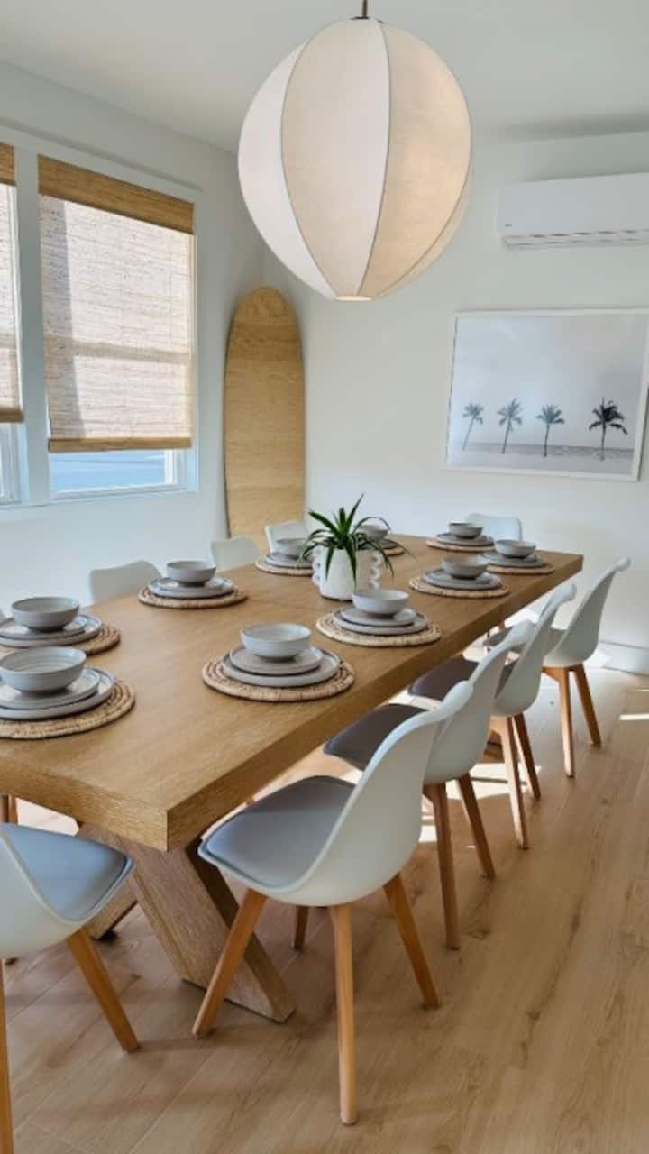 414 Beach Lodge - Surf City, NJ