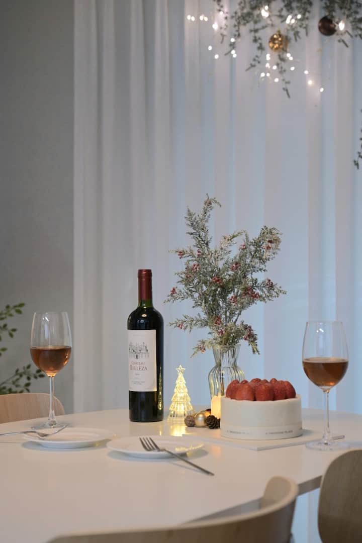 #무료주차#청소에진심#최대5인#조용한주택가# - Daejeon