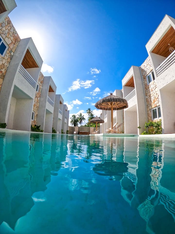 Mhv Milagres - Curimã B1 - São Miguel dos Milagres