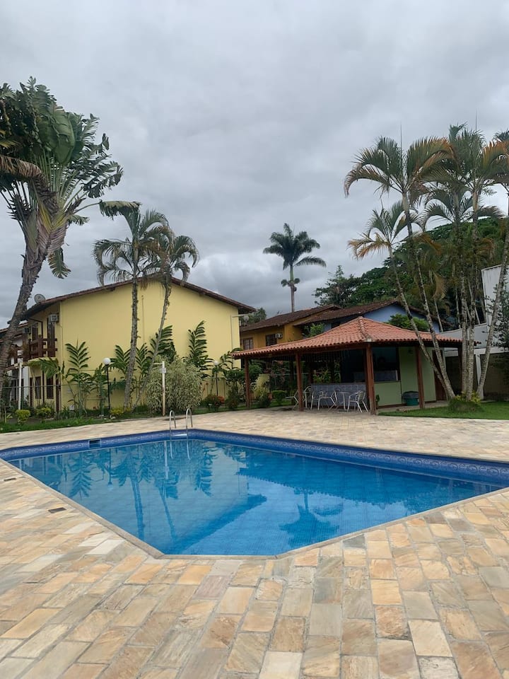 Casa 15-paraty. - Paraty