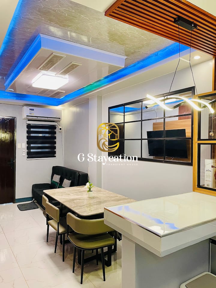 G Staycation - Bolinao Pangasinan - Bolinao