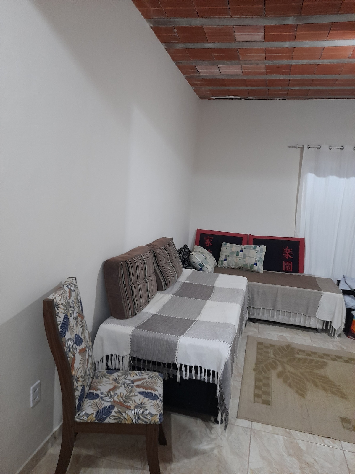 Maison simple et confortable/Cond Sitio do Gravatá 2 - Maisons à louer ...