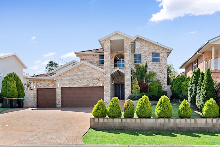 The Lookout Retreat-shell Cove - Shellharbour
