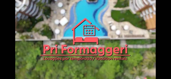 Apartamento A Beira-mar - Niterói