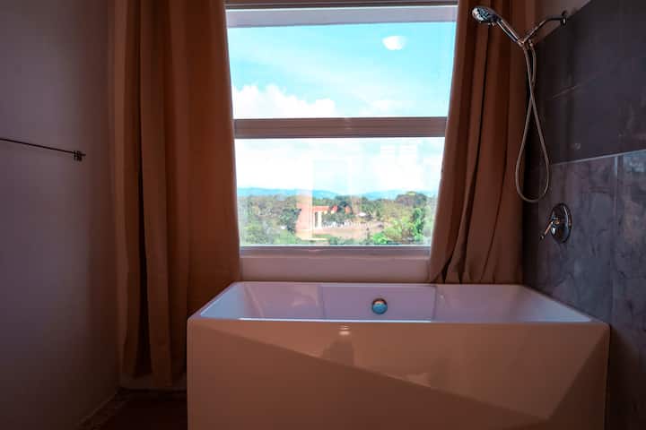 Vistas Del Bosque Retreat F - Caguas