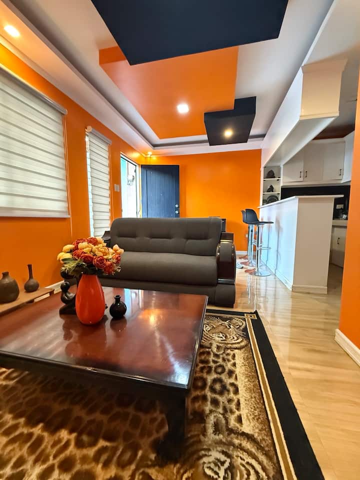 Home Near Bagasbas Beach. Perfect For Relaxation - Daet