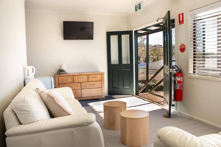 Twigg Lodge - Bathurst