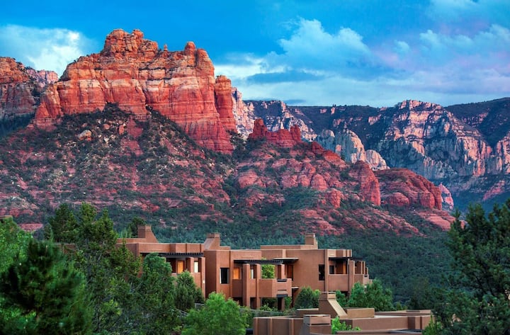Hyatt Vacation Club At Piñon Pointe 1 - Sedona, AZ
