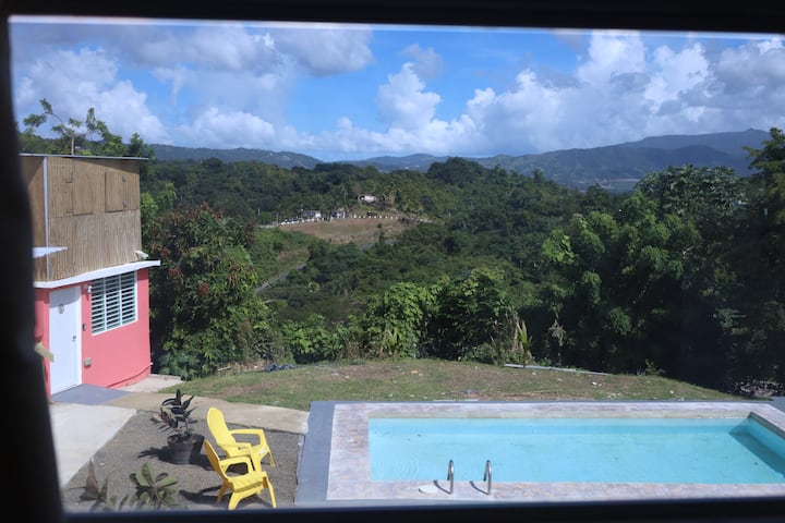 Vistas Del Bosque Retreat G - Caguas