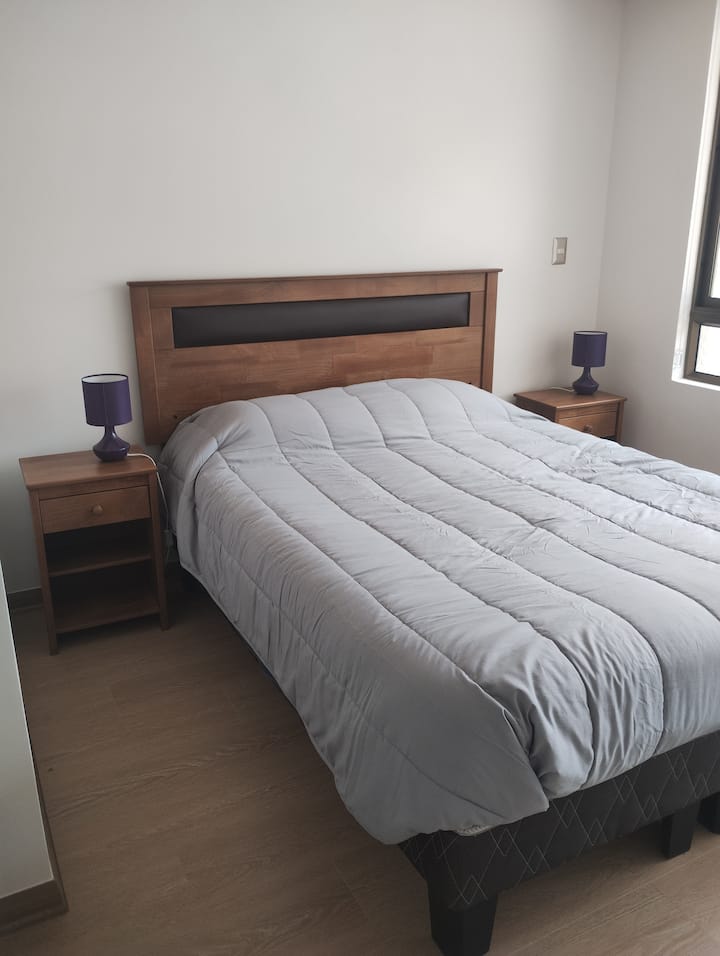 Edificio Las Garzas - Antofagasta, Chile