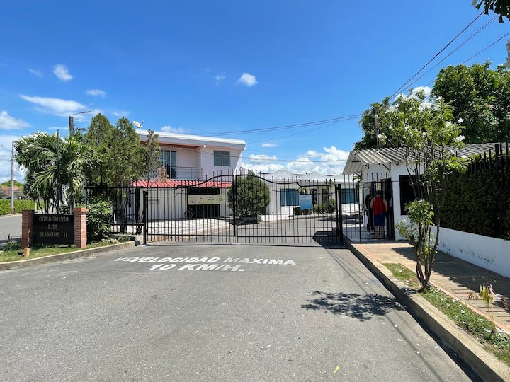 Vip Hause - Girardot