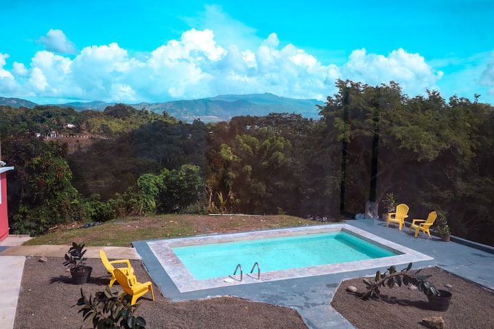 Vistas Del Bosque Retreat H - Caguas