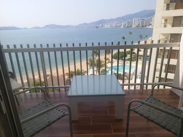 Suite Atardecer - Acapulco