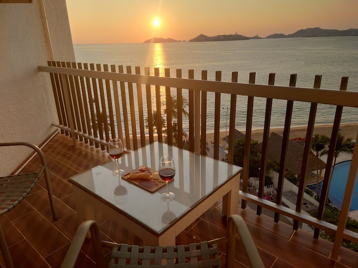 Suite Atardecer - Acapulco de Juárez