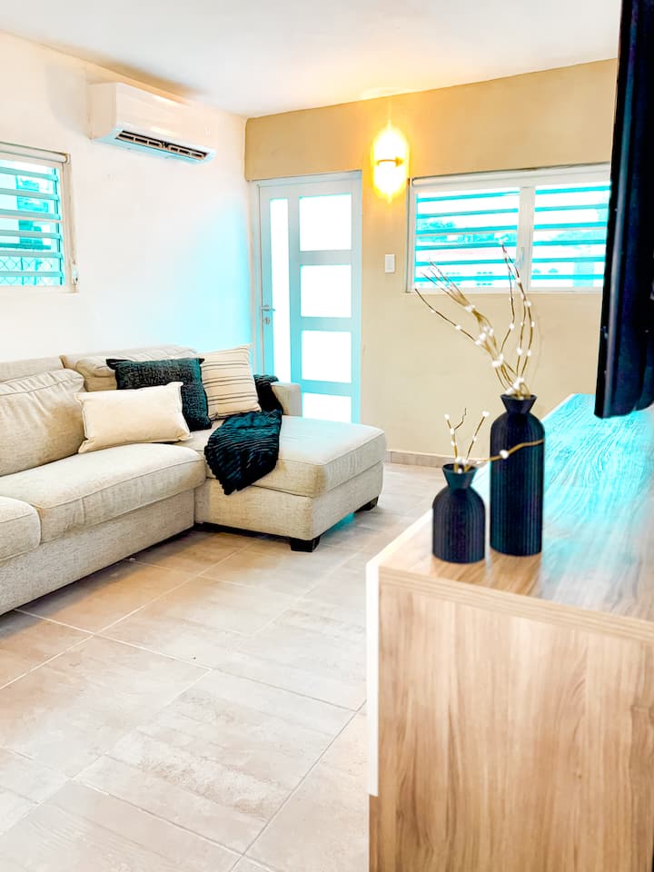 Modern And Cozy Apartment In Vega Baja, Pr - Vega Baja