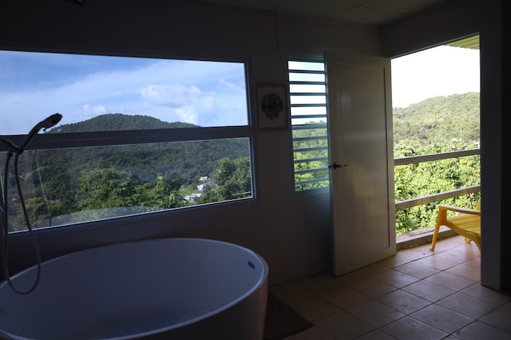 Vistas Del Bosque Retreat I - Caguas