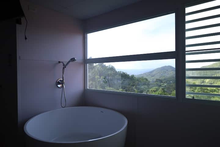 Vistas Del Bosque Retreat I - Caguas