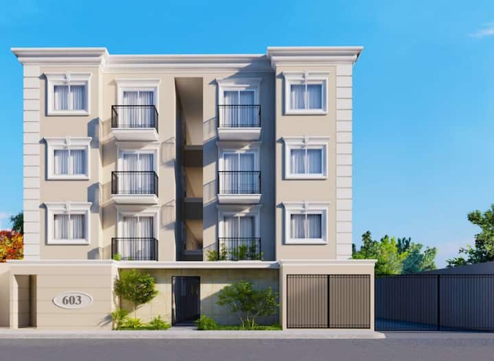 Departamento En Centro De Tampico - 탐피코