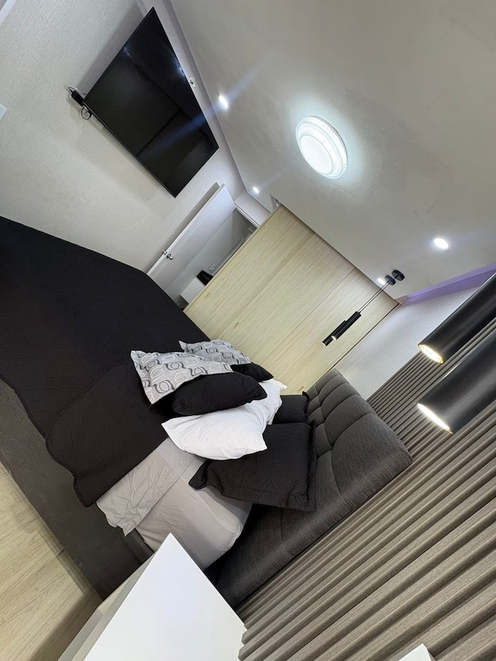 Departamento Magdalena Piscina Temperada Airport - Pérou