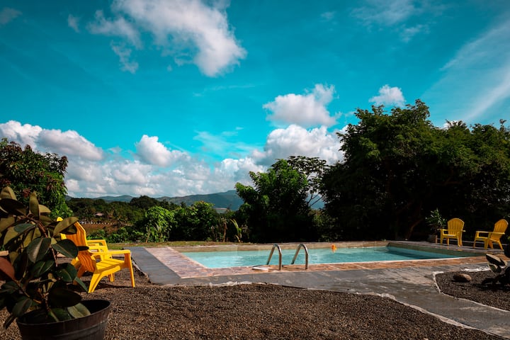 Vistas Del Bosque Retreat K - Caguas